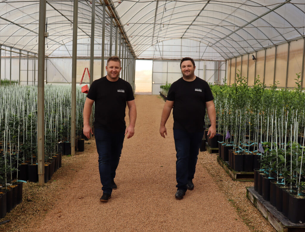 Home Page - HyphenAg